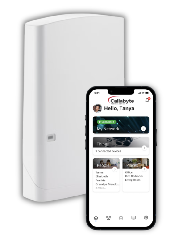 Internet | Callabyte Technology